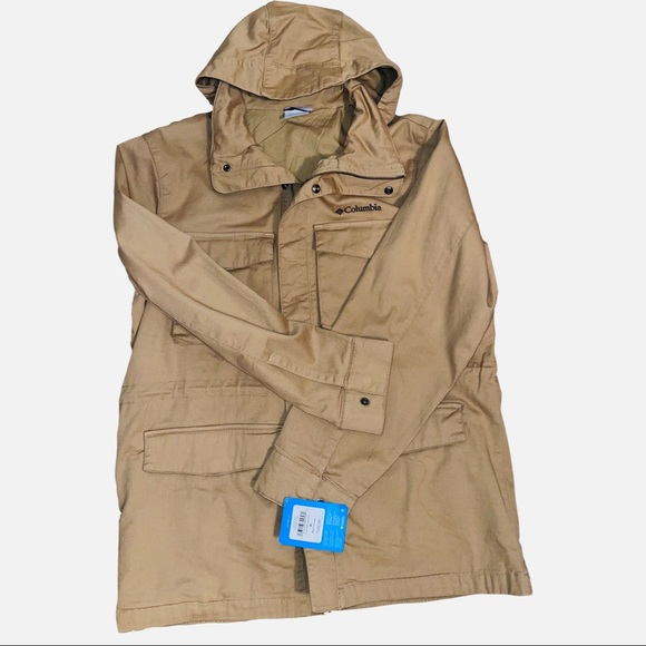 Columbia | Jackets & Coats | New Columbia Field Jacket | Poshmark